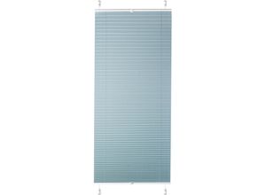 4260130365592 - K-HOME Plissee »Siena« verdunkelnd energiesparend ohne Bohren