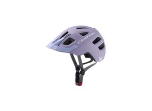 4035849096347 - CRATONI Fahrradhelm Maxster Pro Kid purple matt