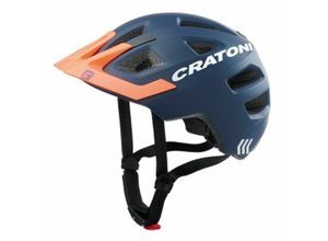 4035849087512 - CRATONI Fahrradhelm