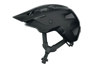 4003318648519 - ABUS Fahrradhelm Modrop schwarz