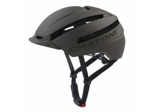 4035849086775 - CRATONI Fahrradhelm