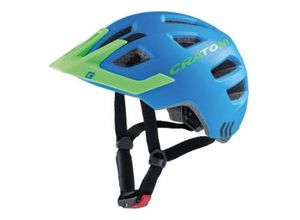 4035849084719 - CRATONI Fahrradhelm