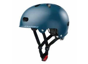 4035849091052 - CRATONI Kinder-Fahrradhelm