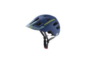 4035849096385 - CRATONI Fahrradhelm Maxster Pro Kid denim matt