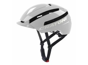 4035849089936 - CRATONI Fahrradhelm