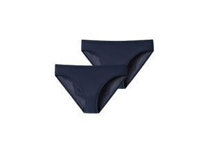 4251462362342 - Damen Slip Invisible Lace 2er Pack