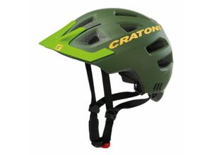 4035849087451 - CRATONI Fahrradhelm