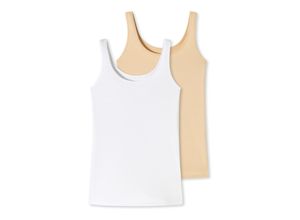 4007066279025 - Damen Trägertop Uncover 2er Pack