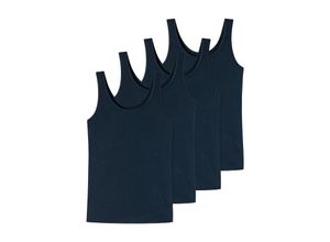 4251462359793 - Damen Trägertop Uncover 4er Pack