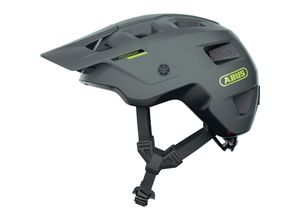 4003318648540 - ABUS Fahrradhelm Modrop grau