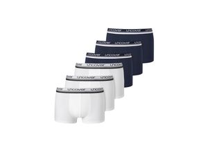 4251462358185 - Boxershorts Herren Jersey mehrfarbig