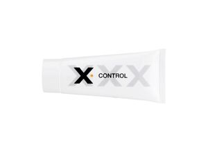 3548960030356 - - X CONTROL KLTE-EFFEKT-CREME FÜR MNNER 40 ML