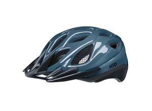 4036638096449 - Fahrradhelm TRONUS blau