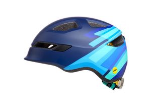 4036638097880 - Kinderhelm POP MIPS blau