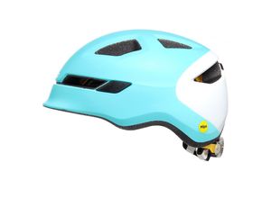 4036638097958 - Kinderhelm POP eisblau