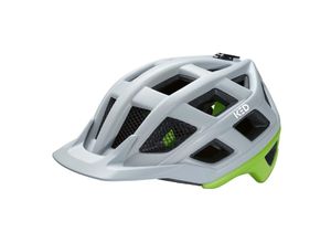 4036638101969 - MTB Fahrradhelm CROM grau