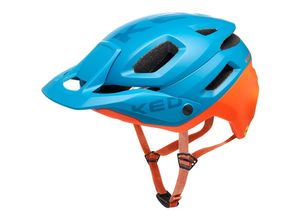 4036638099310 - MTB Fahrradhelm Pector ME-1 blau