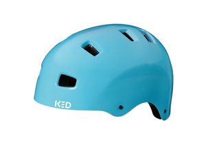 4036638102522 - Kinderhelm 5 FORTY blau