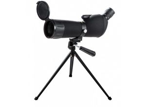 4007922201672 - Spotting Scope Spektiv 20  60 x 60 mm Schwarz