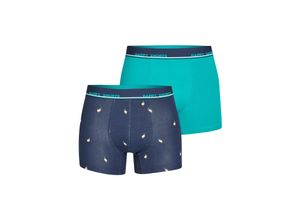 4251115787270 - Happy Shorts Herren Boxer Duck 2er Pack