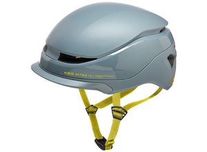 4036638099389 - Fahrradhelm MITRO dunkelgrau