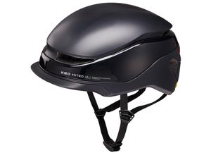 4036638092120 - Fahrradhelm MITRO schwarz