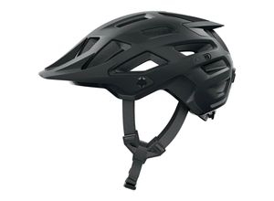 4003318654923 - ABUS MTB-Fahrradhelm Moventor 20 schwarz