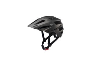 4035849095715 - CRATONI MTB - Fahrradhelm AllTrack coffee metallic matt