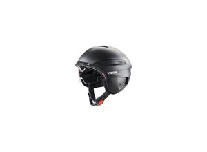 4035849056891 - CRATONI S-Pedelec Helm Vigor schwarz matt