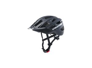 4035849090697 - CRATONI MTB - Fahrradhelm AllRace schwarz matt