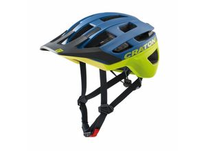 4035849084344 - CRATONI MTB-Fahrradhelm AllRace