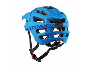 4035849079722 - CRATONI MTB Fahrradhelm AllTrack blau