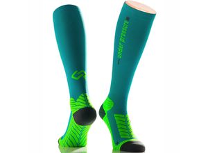 4013497569994 - Under Pressure Runattack Sport Kompressionssocken (1 Paar)