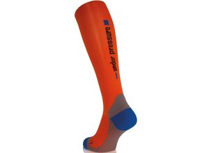 4013497562124 - Under Pressure Competition - Sport-Kompressionsstrumpf 2 St