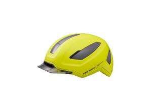 4036638100634 - Fahrradhelm REACH DT1 gelb