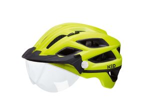 4036638085887 - MTB Fahrradhelm COVIS LITE