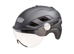 4036638102225 - Fahrradhelm B-Vis X-Lite