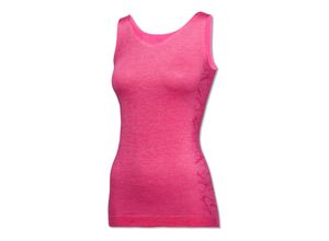 4007064955846 - Top ultraleicht Seamless pink meliert - Active Mesh Light 38