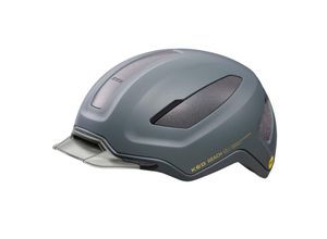 4036638100641 - Fahrradhelm REACH DT1 grau