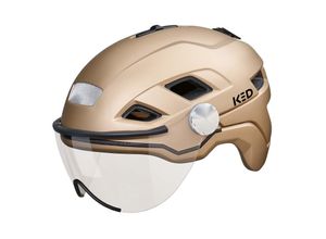 4036638102232 - Fahrradhelm B-Vis X-Lite