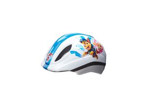 4036638093912 - Helmsysteme Fahrradhelm Meggy II Original Paw Patrol weiß-kombi