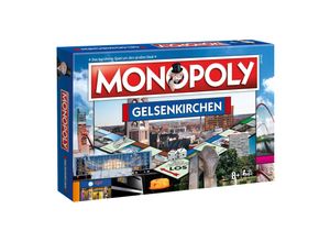 4035576046516 - Monopoly Gelsenkirchen