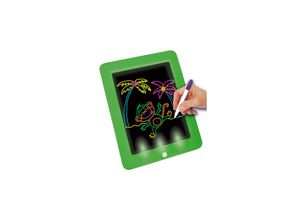 0644812050169 - Starlyf® Zaubermaltafel LED Spieltafel Fantastic Pad XL