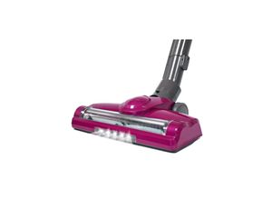 0644812043826 - Starlyf® Turbobürste mit LED Turbo Floor brush