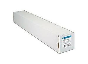 0848412012781 - HP Coated Paper - beschichtetes Papier Holzfaser (matt) - Rolle - 90 g m² - 1 Rolle