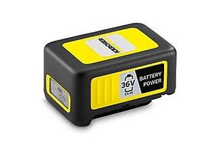 4054278543161 - Werkzeugakku Battery Power 36 25 2445-0300 Lithium-Ionen-Akku 25Ah 36Volt