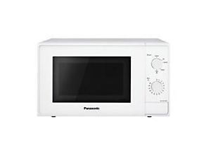 5025232881130 - NN-E20JWMEPG - microwave oven - freestanding