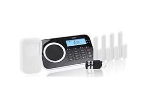 4030152060177 - Go Europe Gmbh - olympia Protect 9761 gsm Haus Alarmanlage Funk Alarmsystem mit App