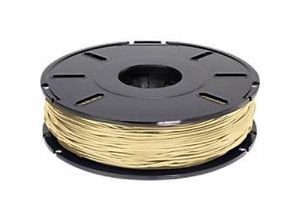 4053199489060 - renkforce Filament PLA (Polymilchsäure) 285 mm Holz (hell) 0104105201