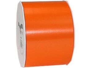 4009236504418 - PRAESENT Ringelband 1879099-620 Orange 90 mm x 91 m 3 Stück